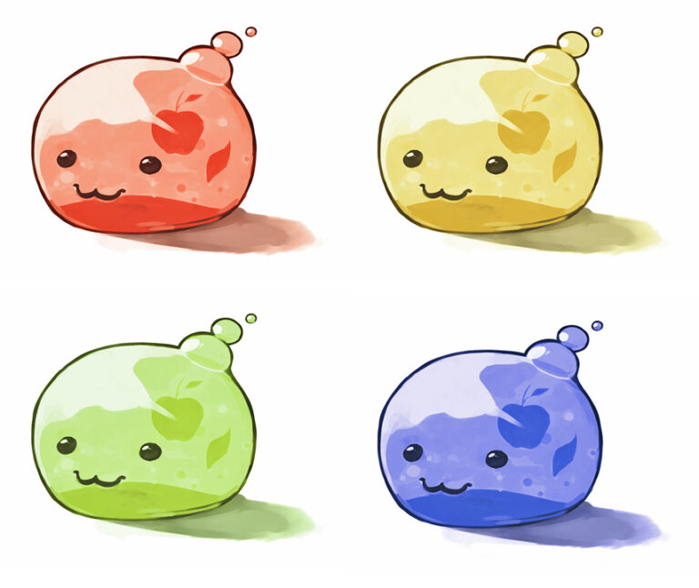 Porings: El origen del monstruo mas famoso de Ragnarok Online ...