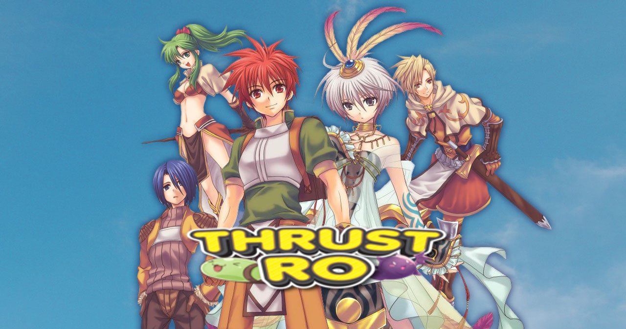 Crónicas de Rune Midgard - El Cronista de Rune Midgard